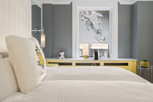 Roupa de alta qualidade, edredões de penas, camas de colchão pillowtop 