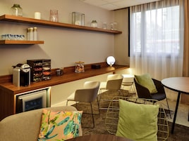 Sala de reunião