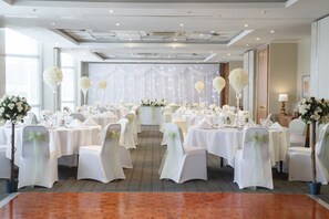 Sala de reunião