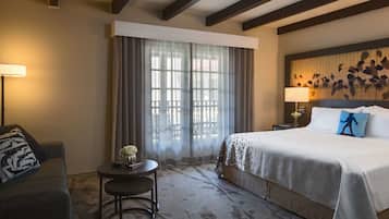 Roupas de cama premium, camas com colchões pillow-top