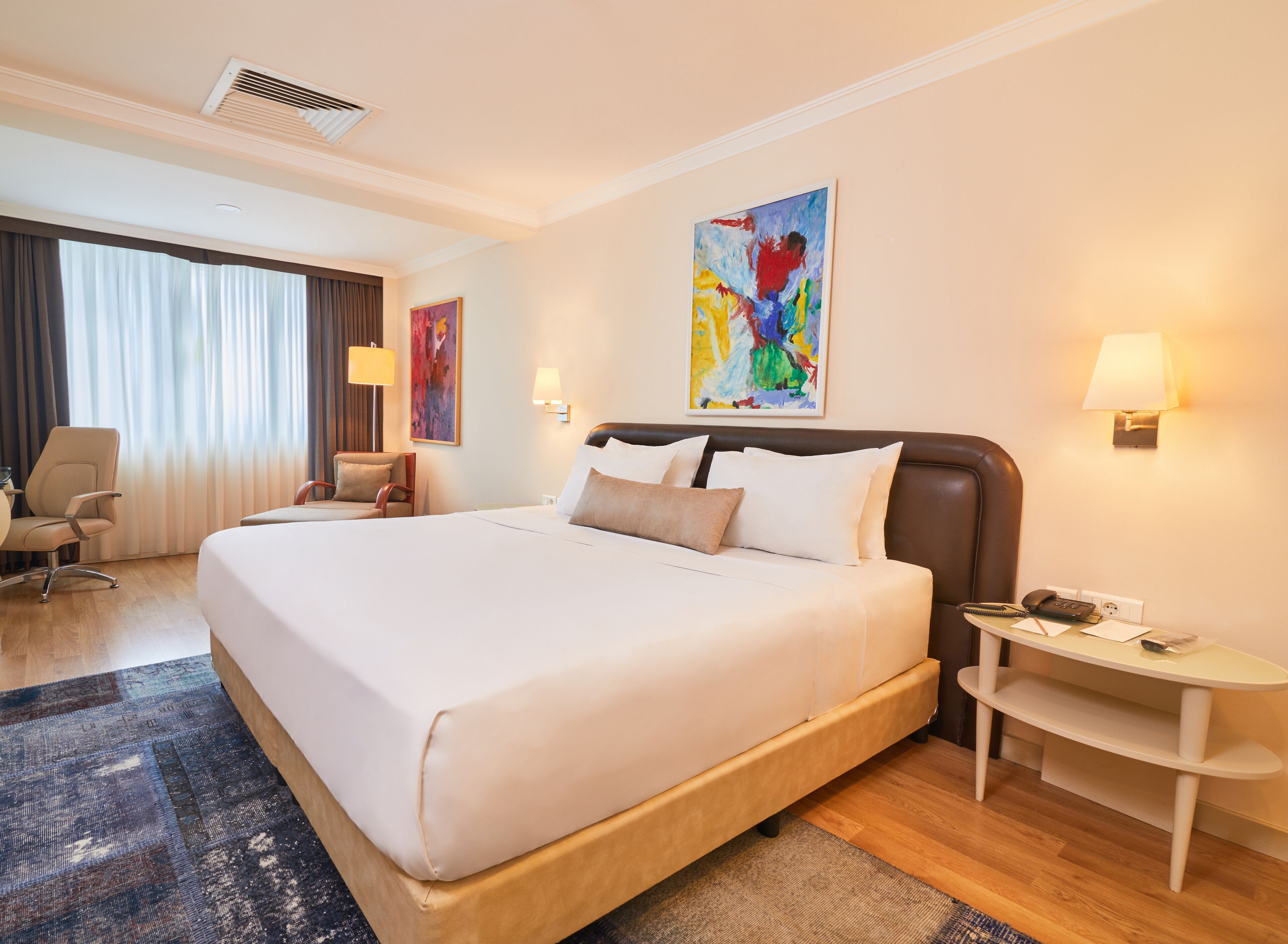 Dedeman Istanbul, İstanbul| Hotels.com