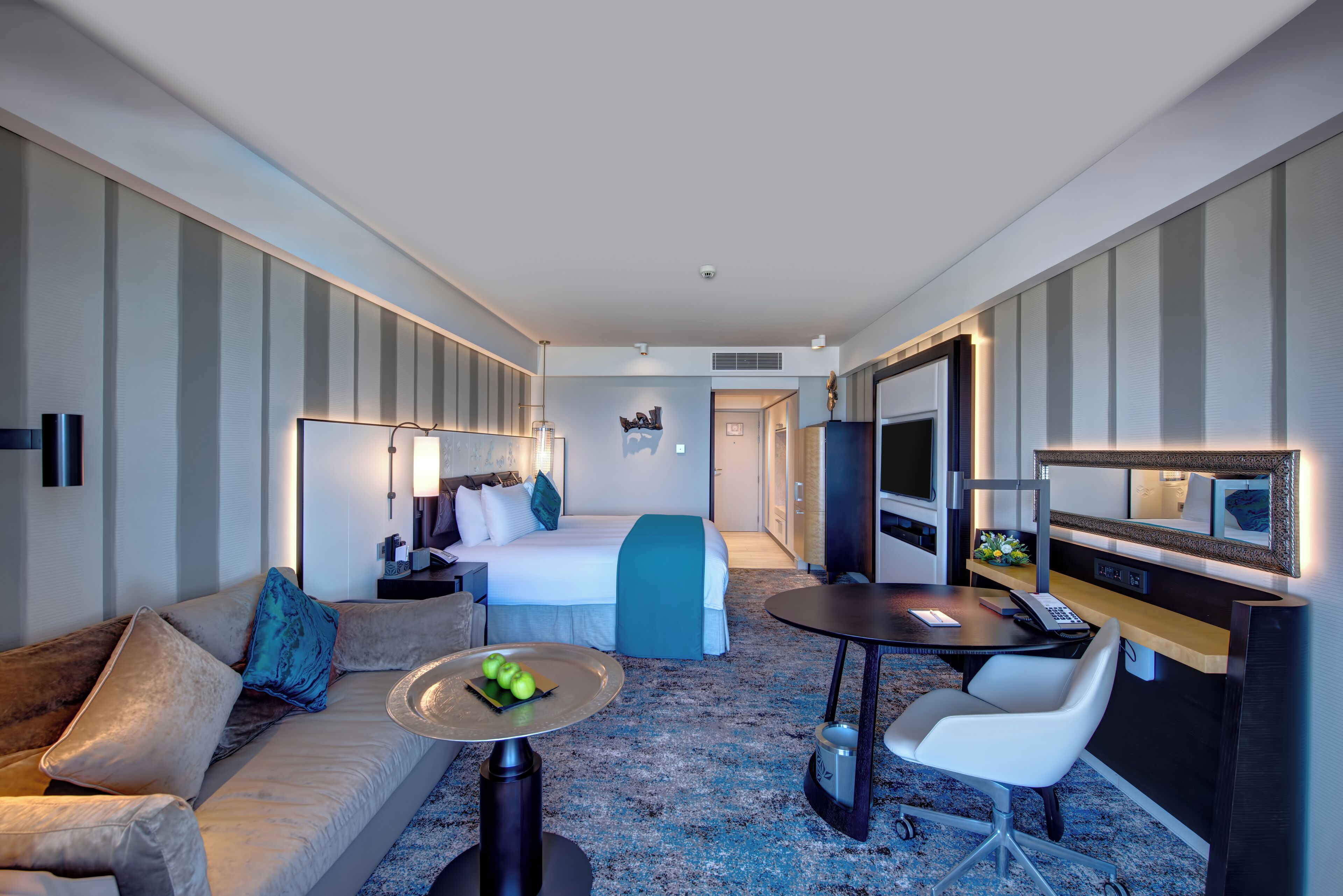 InterContinental Muscat, an IHG Hotel Reviews, Deals & Photos 2023 ...