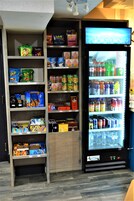 Snack-bar