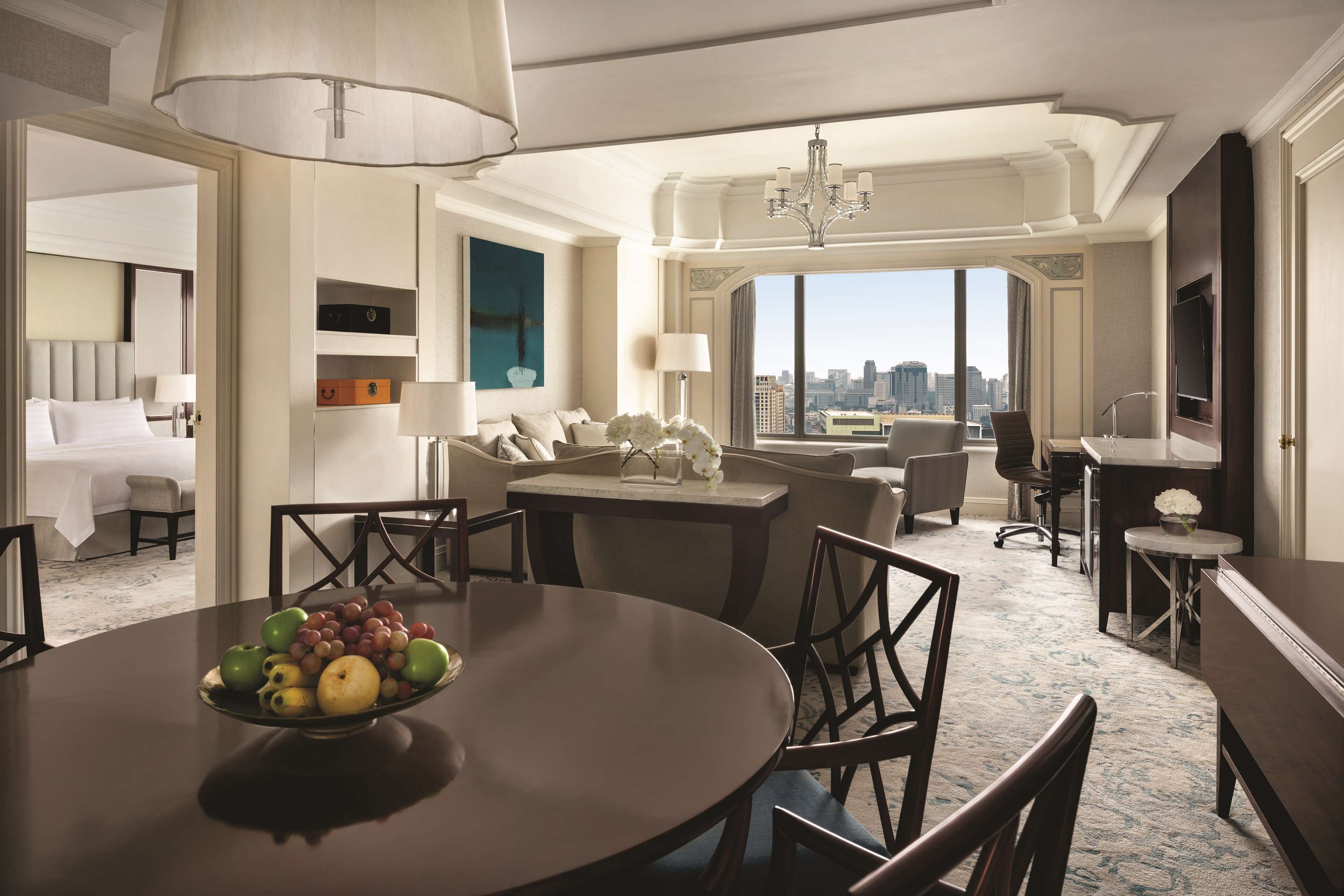 TV LED 49 polegadas com canais a cabo, TV