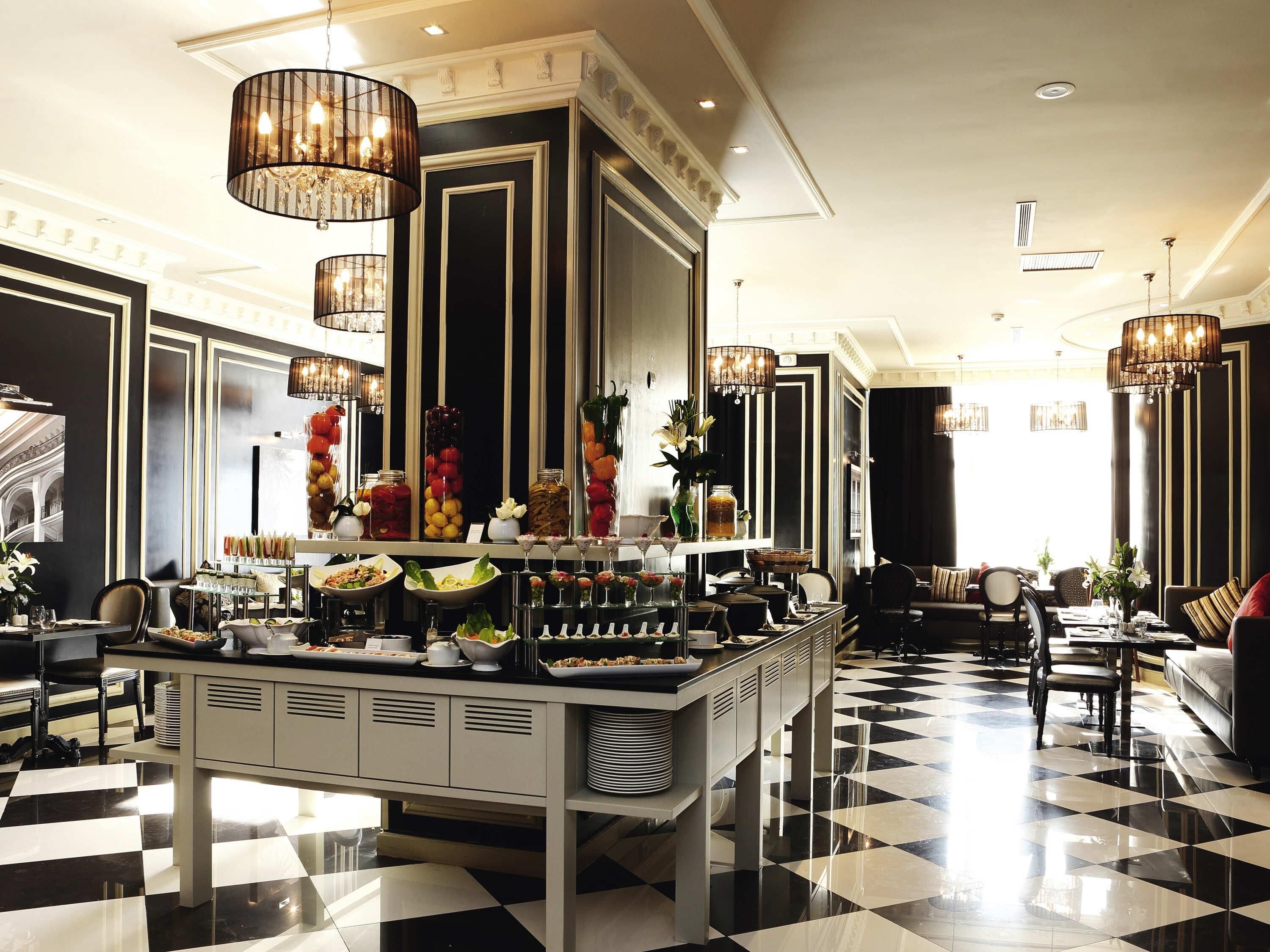 Restaurante