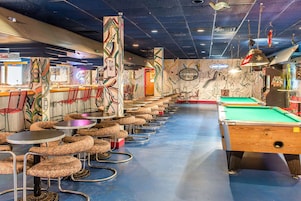 Bar (no alojamento)