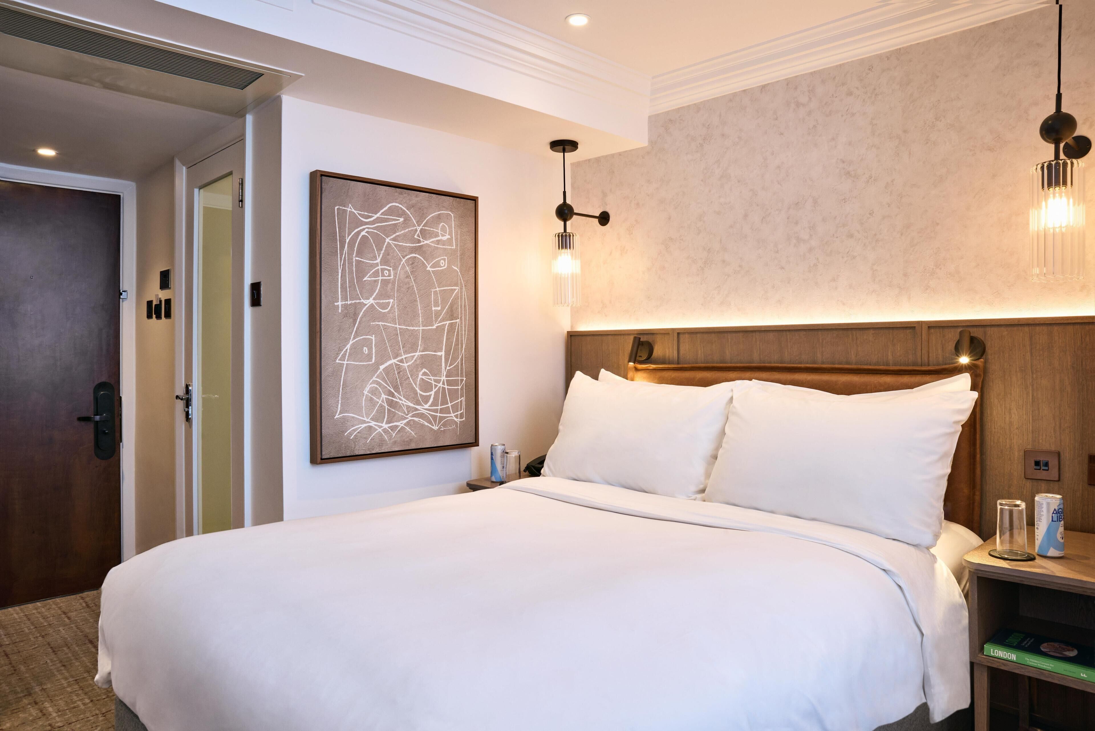 Roupas de cama de algodão egípcio, roupas de cama premium