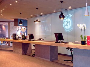 ibis Paris Porte d'Italie in Paris: Find Hotel Reviews, Rooms, and ...