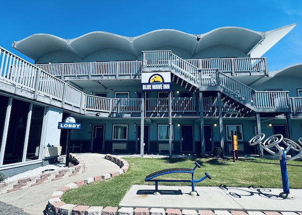 Blue Wave Inn - Rockport, TX