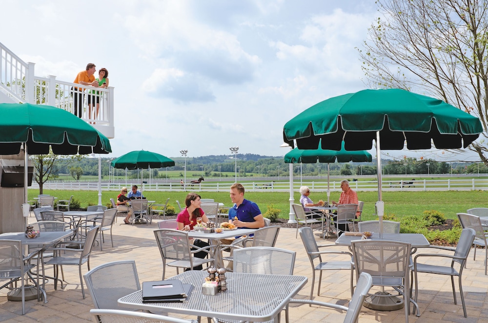 Vernon Downs Casino And Hotel - Sylvan Beach, NY