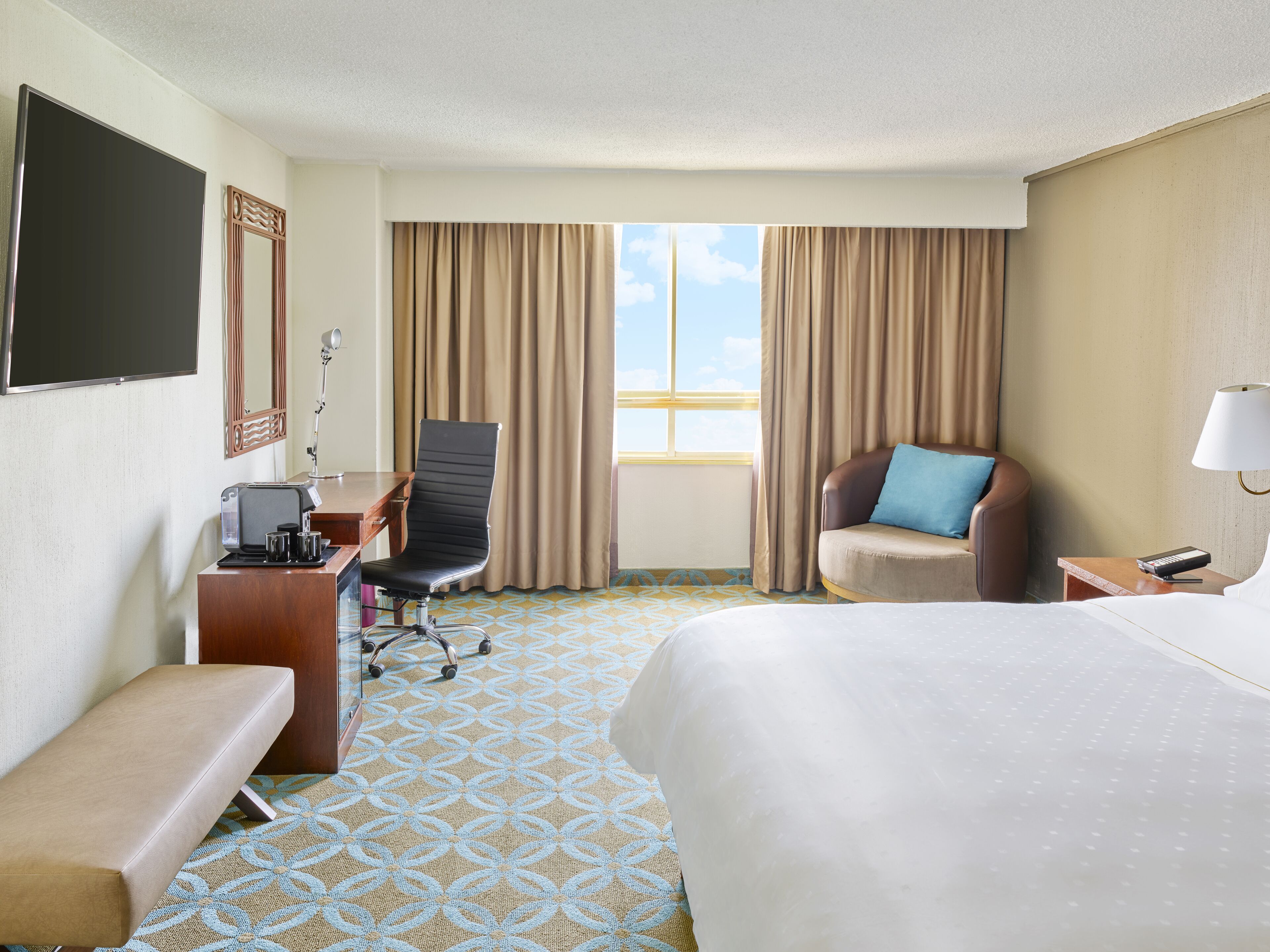 Fiesta Americana Reforma Reviews, Deals & Photos 2023 - Expedia