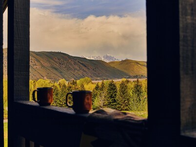 Trailborn Jackson Hole, Outdoor Collection by Marriott Bonvoy