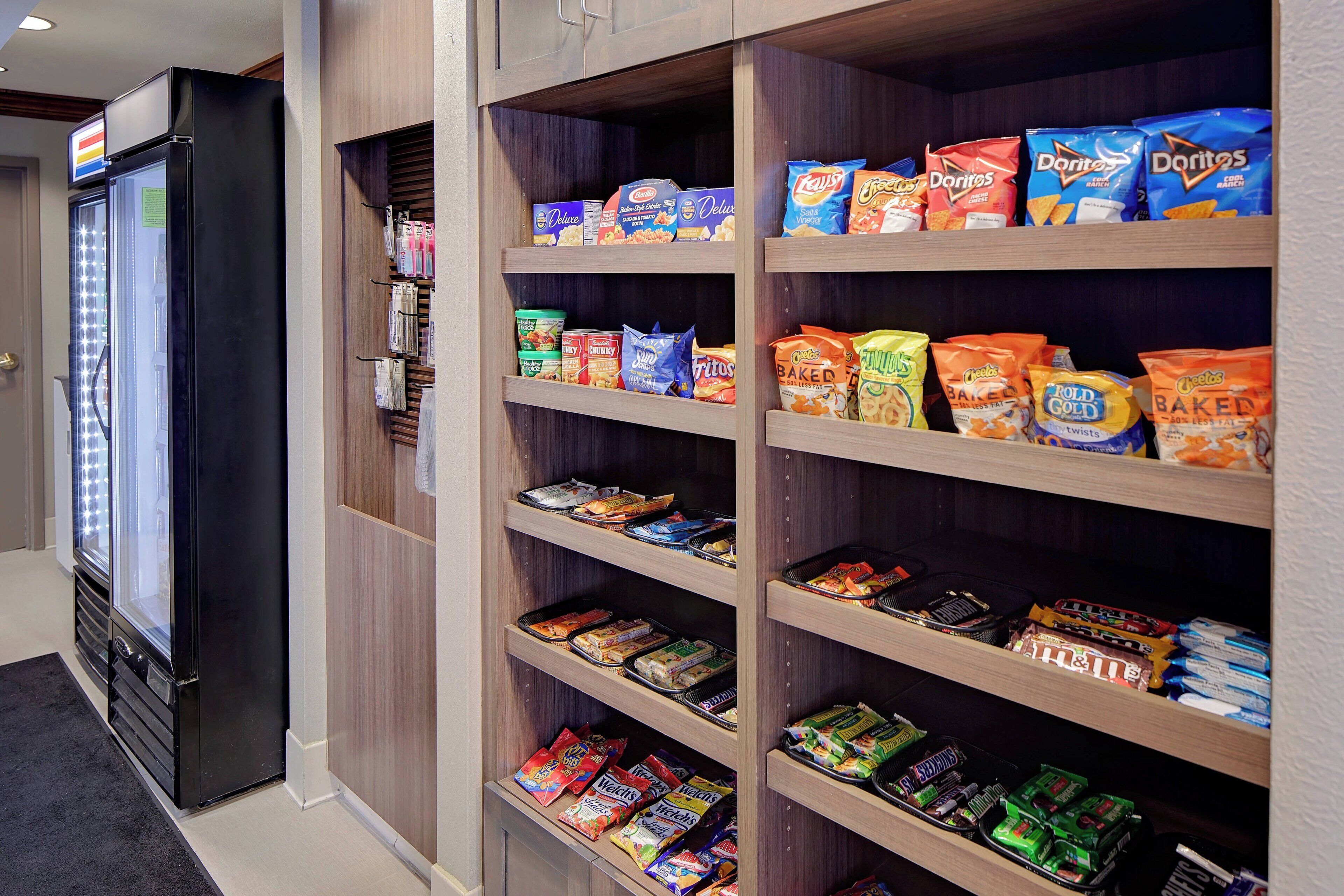 Comodidades da propriedade