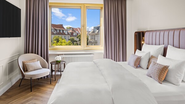 Bristol Berlin Vignette Collection By Ihg - Berlín