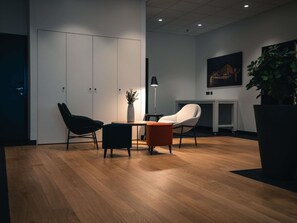Sala de reunião