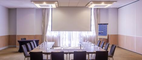 Salas de reuniões