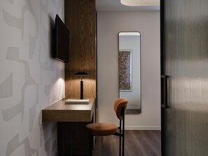 Slow | 1 quarto, roupas de cama premium, edredons de pluma