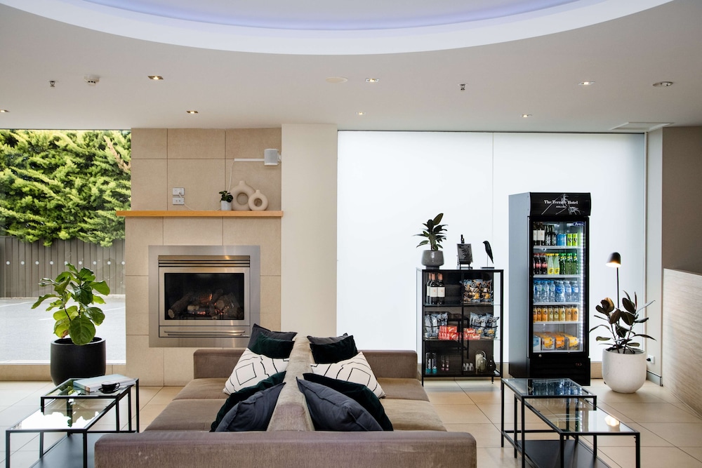 Terrace Hotel Adelaide - Unley