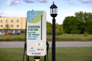 Comodidades da propriedade