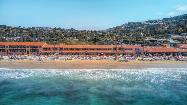 La Jolla Beach And Tennis Club - San Diego, CA