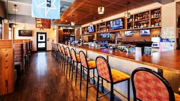 Bar (no alojamento)