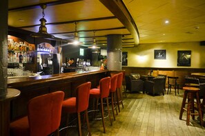 Bar (no alojamento)
