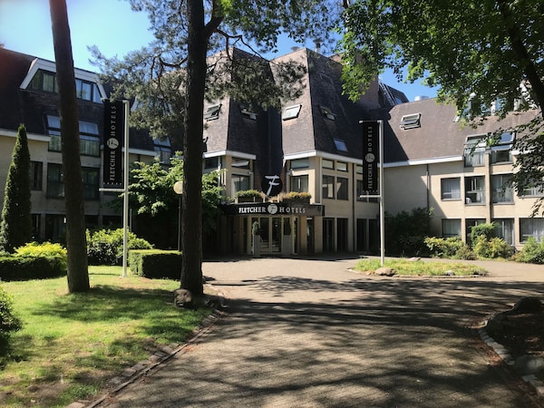 Fletcher Hotel - Restaurant Epe - Zwolle - Epe