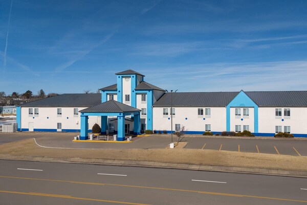 Days Inn By Wyndham Dodge City - Kansas
