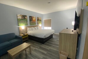 Ferros/tábuas de passar roupa, Wi-Fi de cortesia