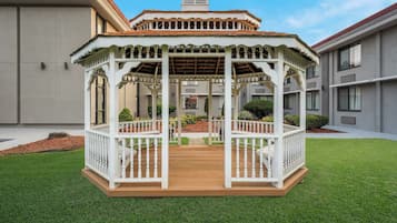 Gazebo