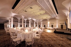 Salão de banquetes
