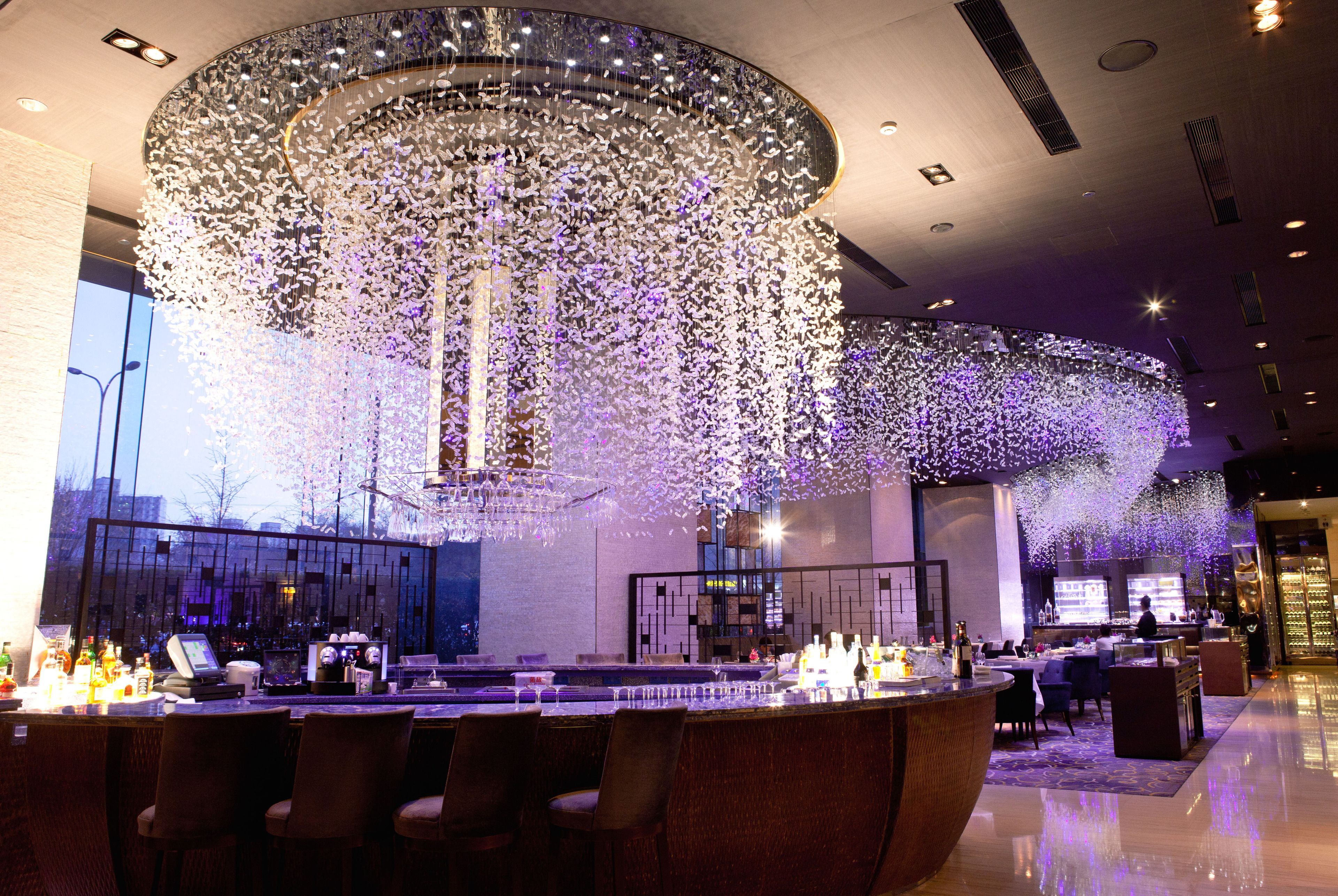 4 restaurantes, café da manhã, culinária francesa