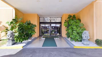 Fachada