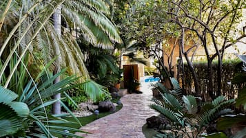 Terraço/pátio