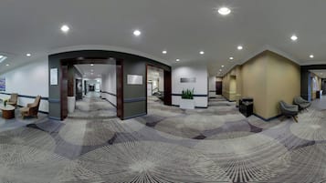 Salas de reuniões