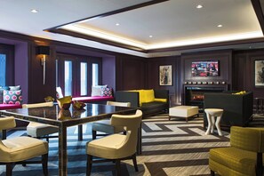 Vista da propriedade