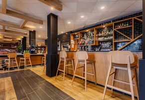 Bar (na propriedade)
