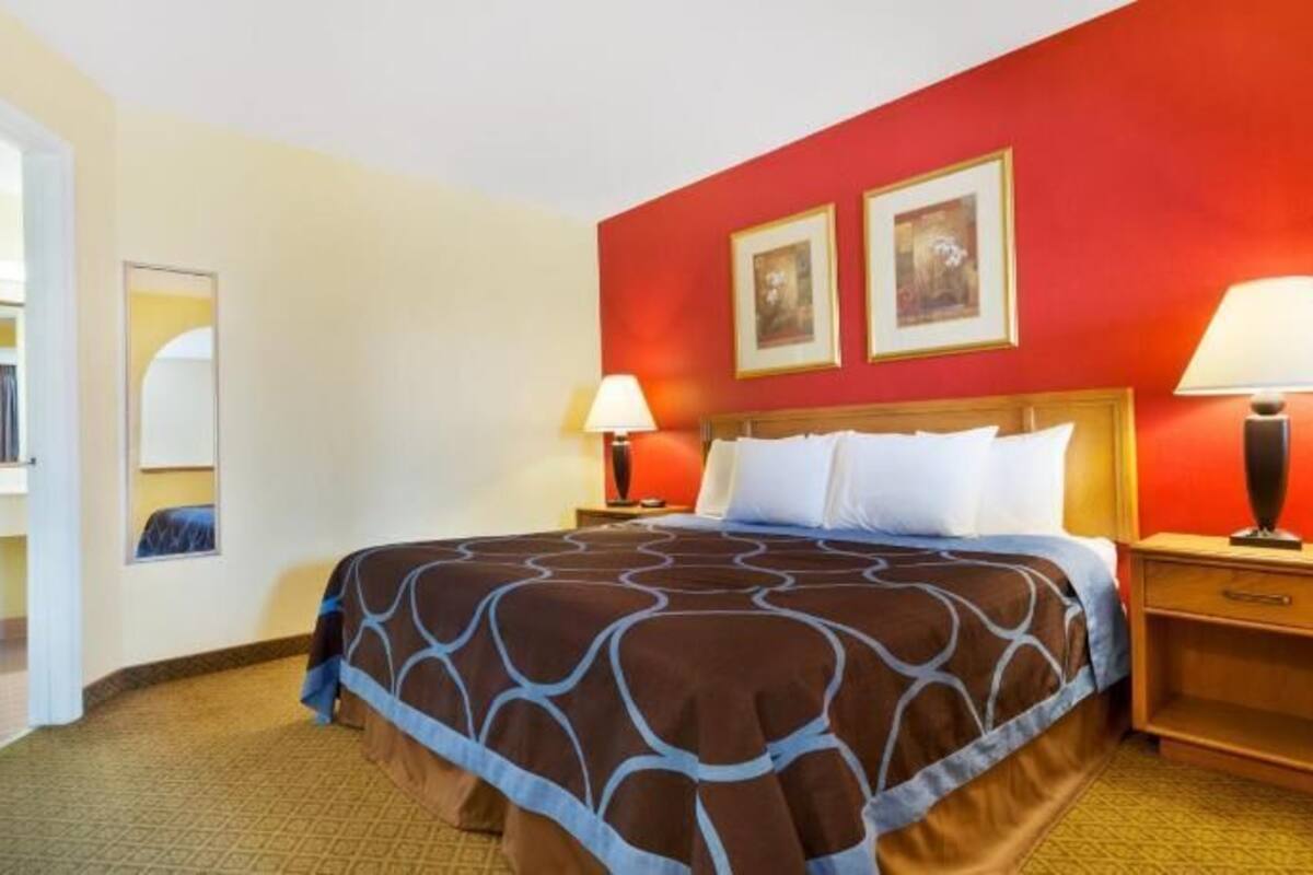 Secretária, camas desdobráveis, Wi-fi grátis, roupa de cama fornecida