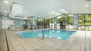 Piscina interna