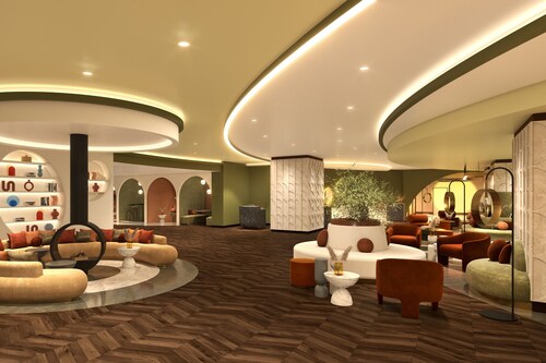 Cardo Roma, Autograph Hotel Reviews, Deals & Photos 2024 - Expedia