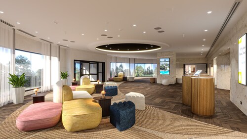 Cardo Roma, Autograph Hotel Reviews, Deals & Photos 2024 - Expedia