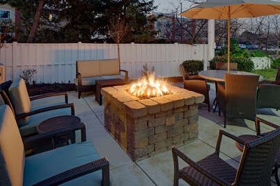 Residence Inn by Marriott Fremont Silicon Valley