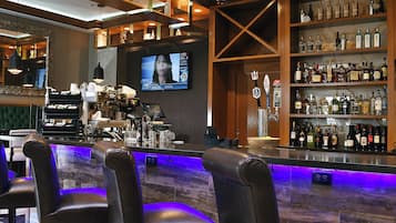 Bar (na propriedade)