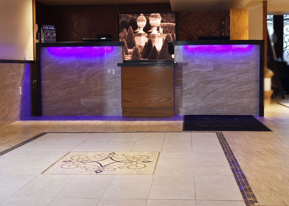 The Fontana Hotel - Indianapolis, IN