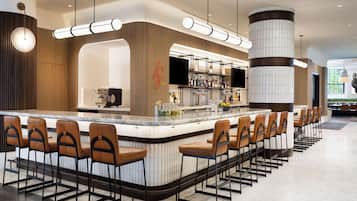 Bar (no alojamento)