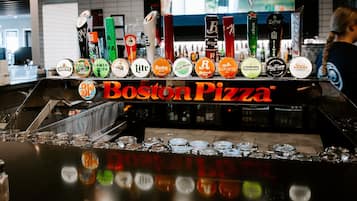 Bar desportivo