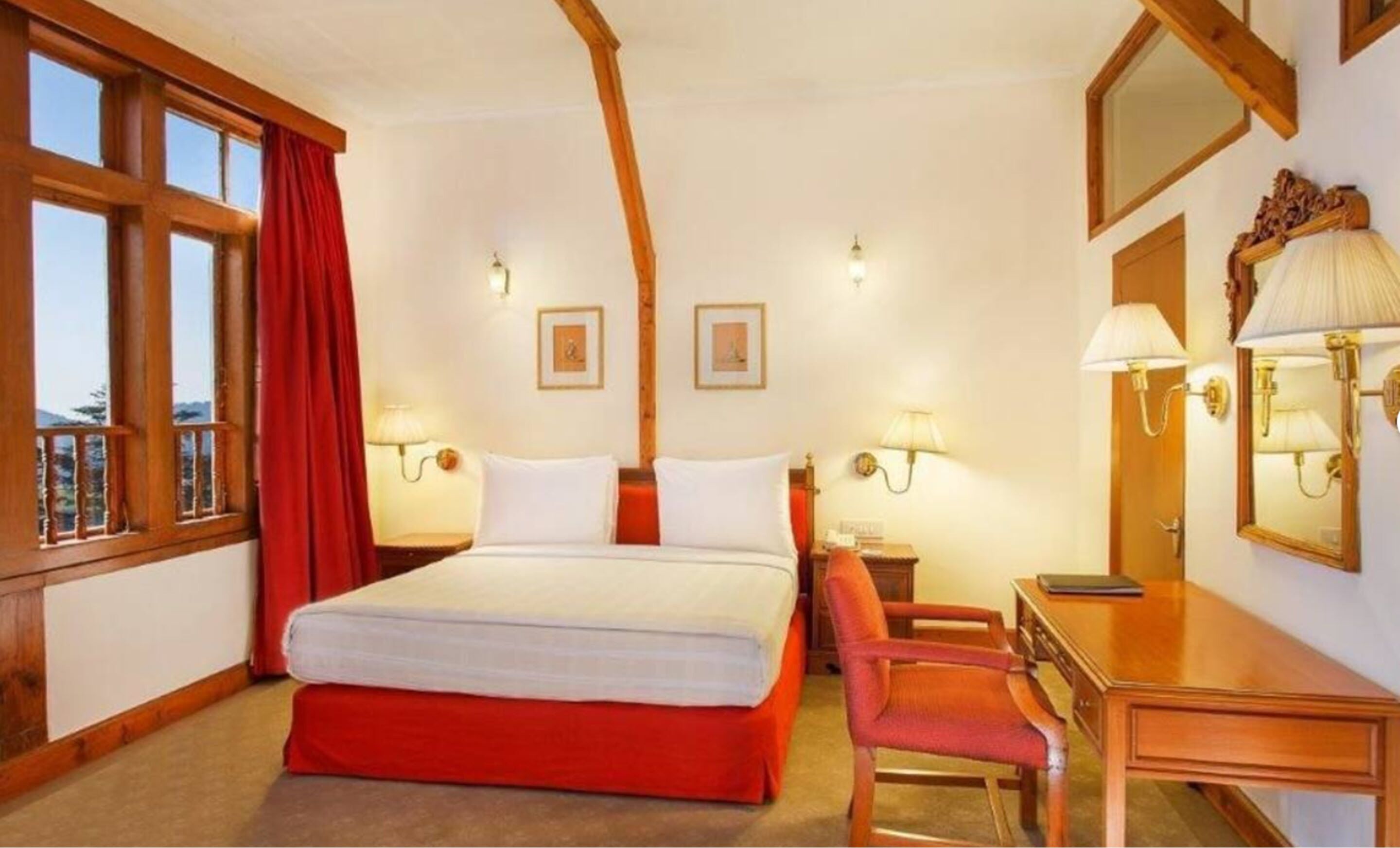 Clarkes hotel, A grand heritage hotel since 1898 in Shimla: Find Hotel ...