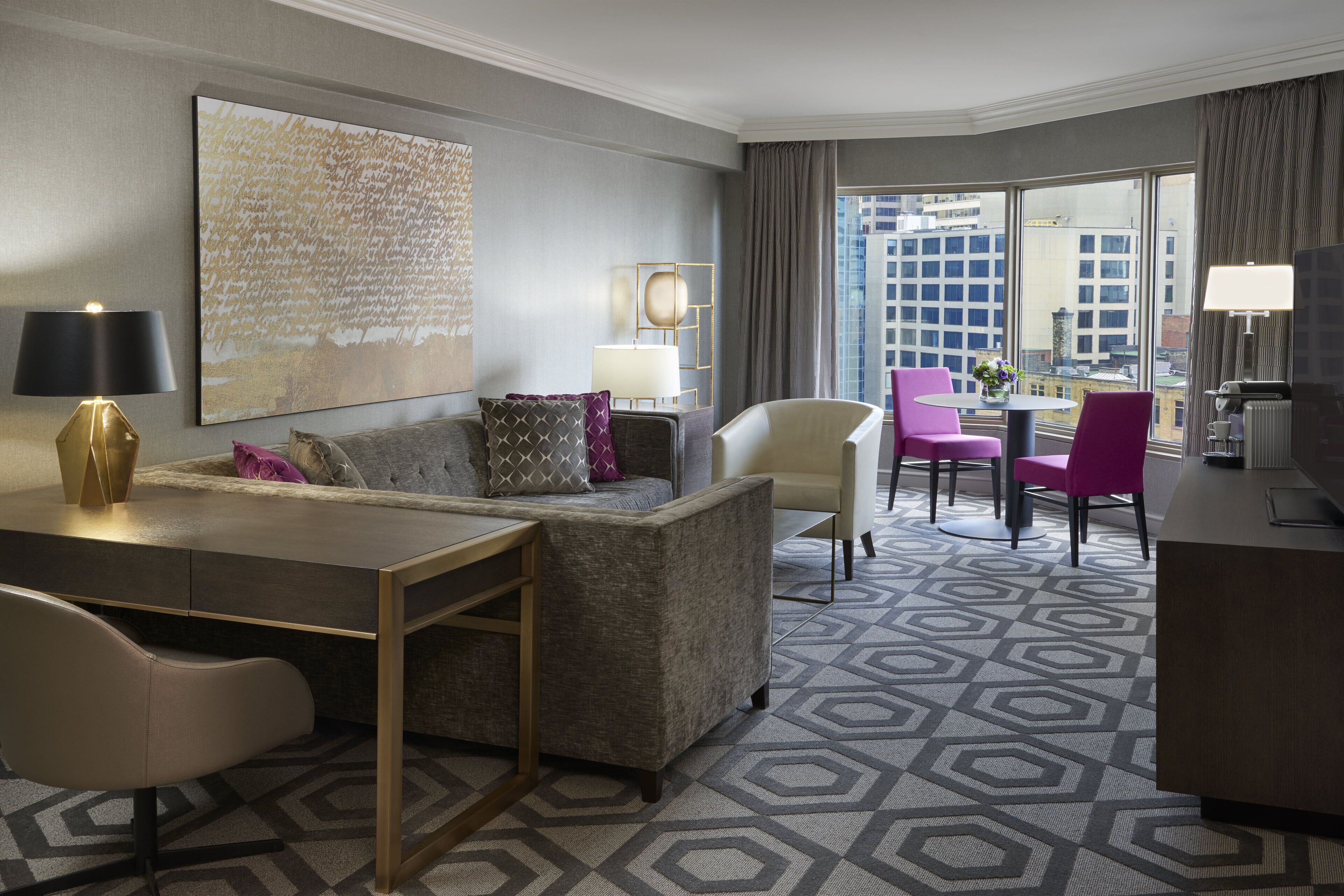 InterContinental Toronto Centre, an IHG Hotel Reviews, Deals & Photos ...