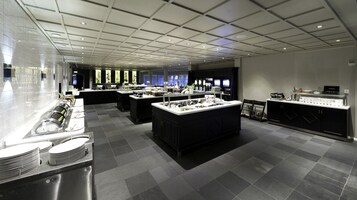 Restaurantes