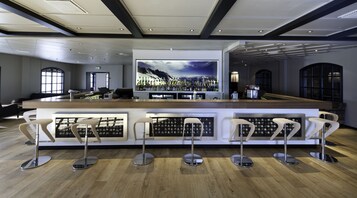 Bar (no alojamento)